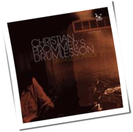 "Drumlesson Vol& 1" von Christian Prommer's Drumlesson – laut.de – Album
