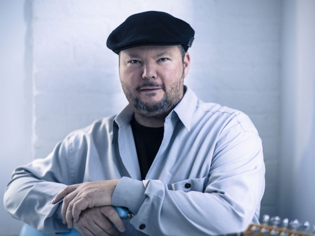 Christopher Cross – laut.de – Band