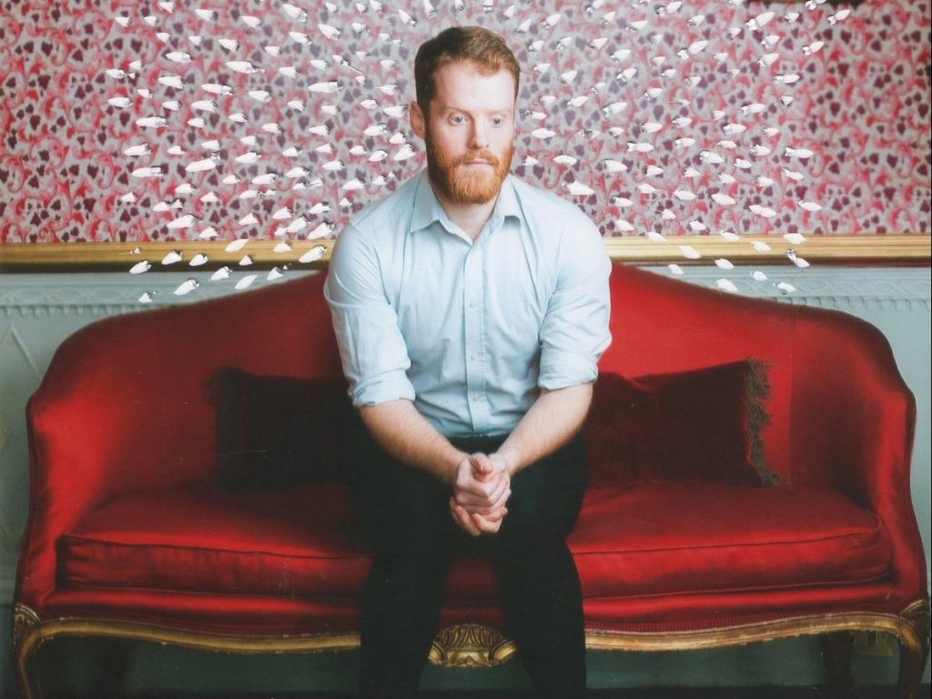 Ciaran Lavery – laut.de – Band