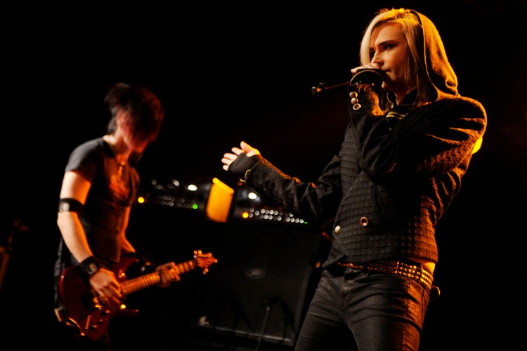 Cinema Bizarre – Cinema Bizarre in Köln. (7/19) – laut.de – Foto