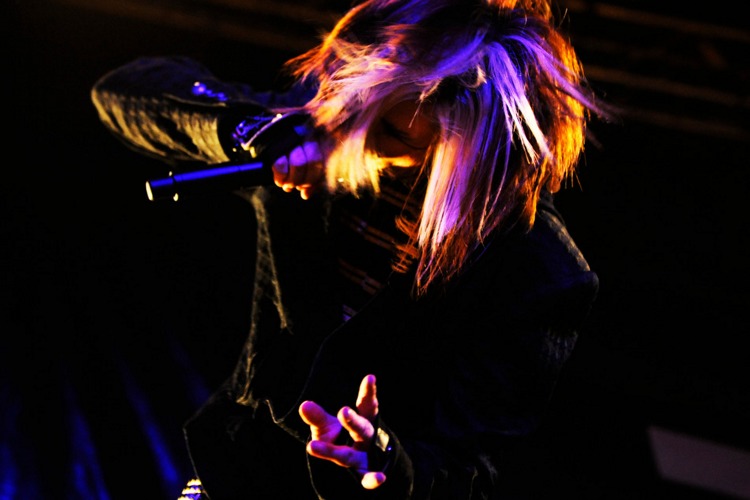 Cinema Bizarre – Cinema Bizarre in Köln. (12/19) – laut.de – Foto