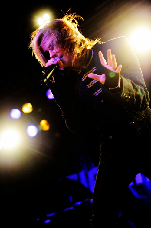 Cinema Bizarre – Cinema Bizarre in Köln. (16/19) – laut.de – Foto