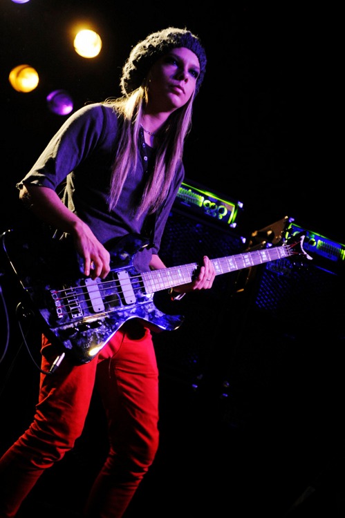 Cinema Bizarre – Cinema Bizarre in Köln. (16/19) – laut.de – Foto