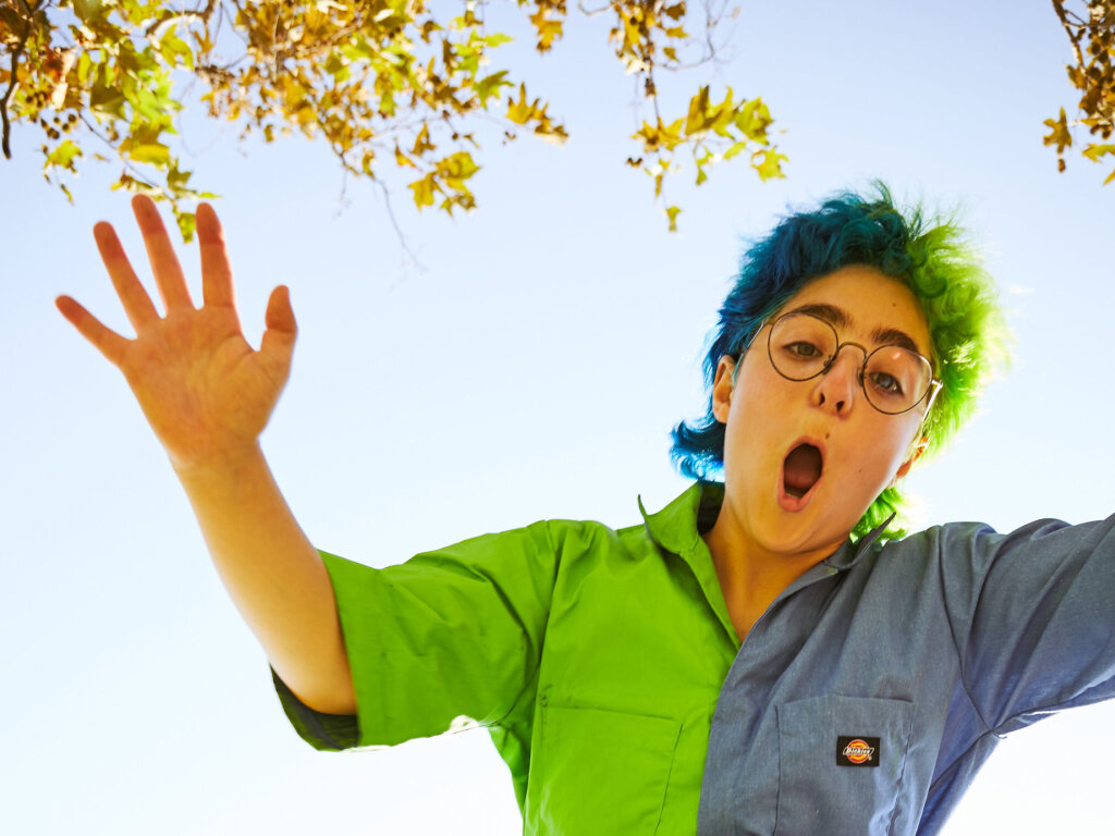 Claud – laut.de – Band