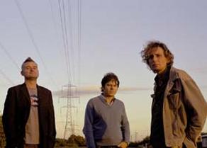 Clayhill – laut.de – Band