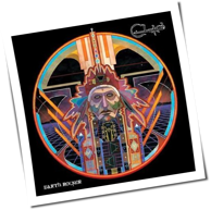 "Earth Rocker" von Clutch – laut.de – Album