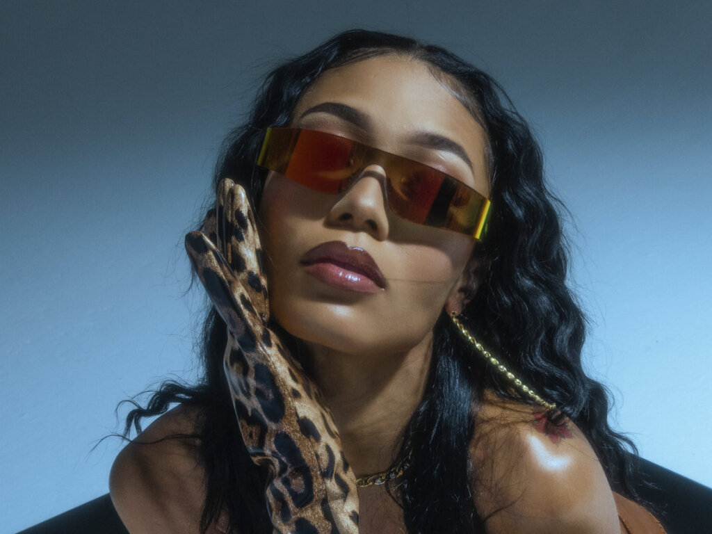 Coi Leray – laut.de – Band