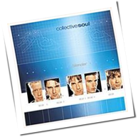 "Blender" von Collective Soul – laut.de – Album