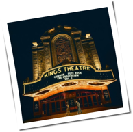 "The Auditorium& Vol& 1" von Common & Pete Rock – laut.de – Album