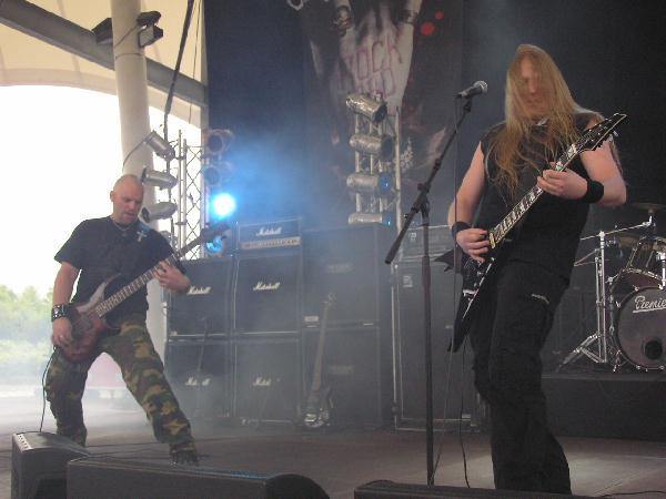 Communic – (5/10) – Communic haben das Potential, bald zu den ganz ...