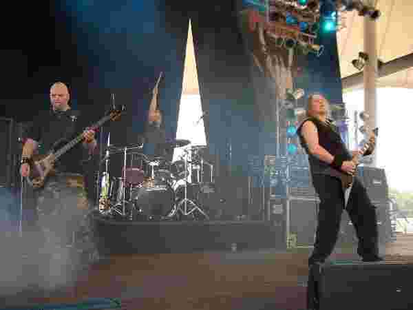 Communic – (9/10) – Communic haben das Potential, bald zu den ganz ...