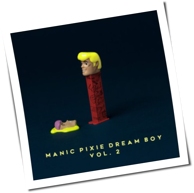 "Manic Pixie Dream Boy& Vol& 2" von Conny – laut.de – Album