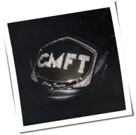 "CMFT" von Corey Taylor – laut.de – Album