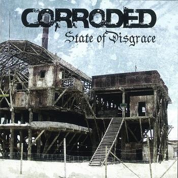 Corroded – laut.de – Band