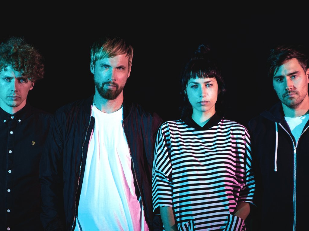 Cosby – laut.de – Band