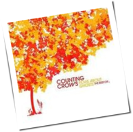"Films About Ghosts - The Best Of" von Counting Crows – laut.de – Album