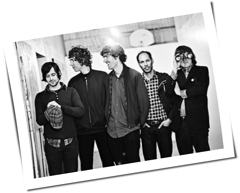 Crystal Stilts – laut.de – Band