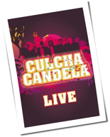 "Culcha Candela Live" von Culcha Candela – laut.de – Album
