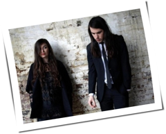 Cults – laut.de – Band