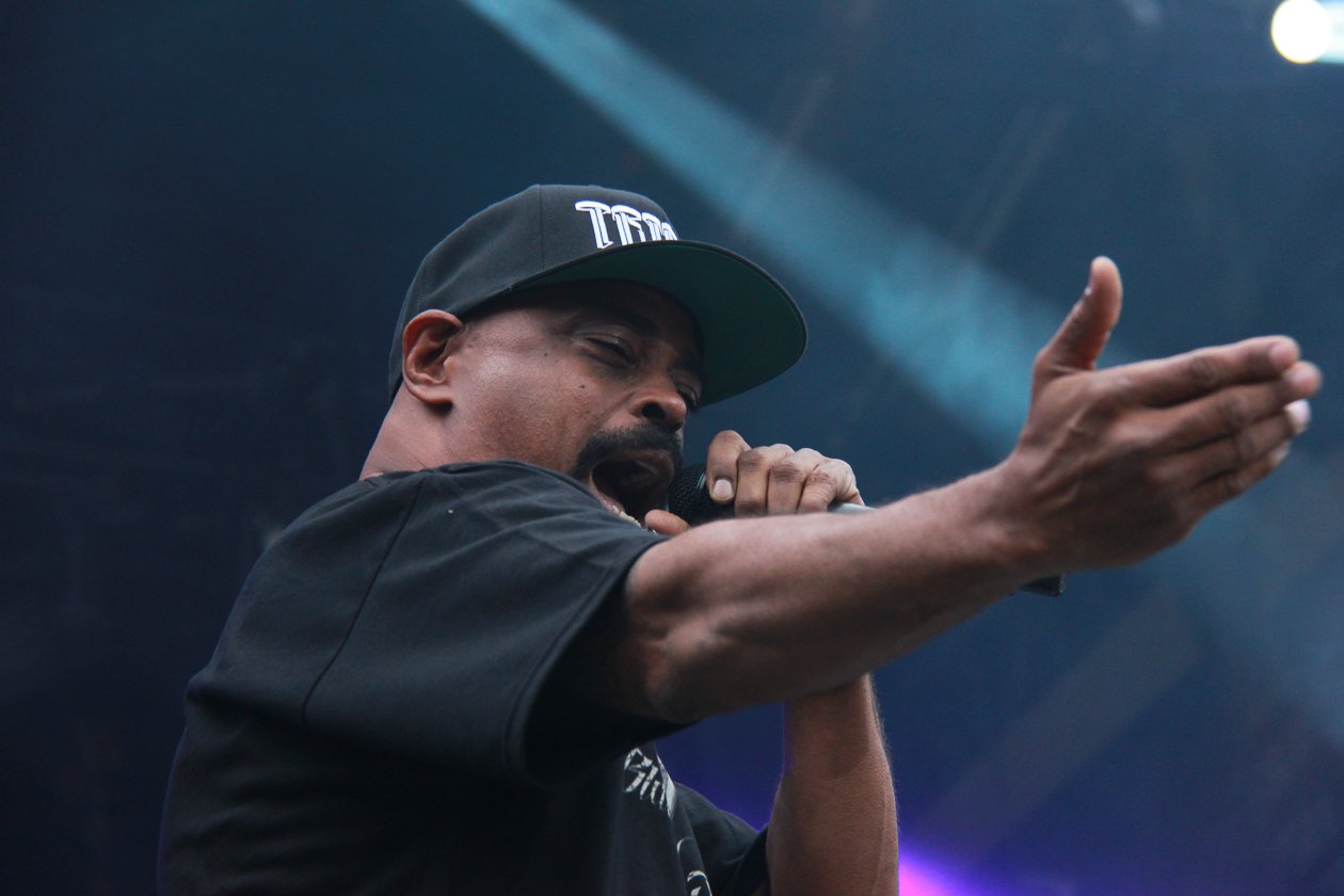 Cypress Hill – Sen Dog. (7/16) – Die Posse aus L.A. feiert ihr 25 ...