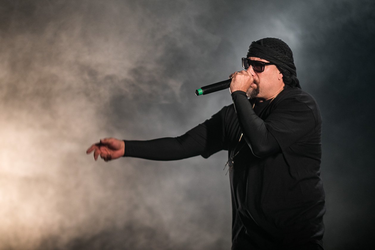 Cypress Hill – B-Real. (4/20) – Latin thugs on tour: "Elephants On Acid ...