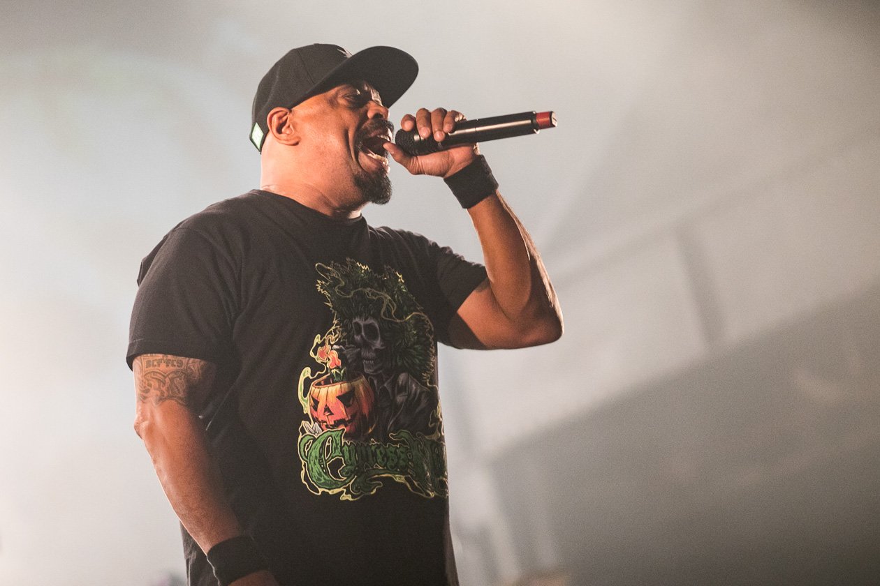 Cypress Hill – Sen Dog. (3/20) – Latin thugs on tour: "Elephants On ...