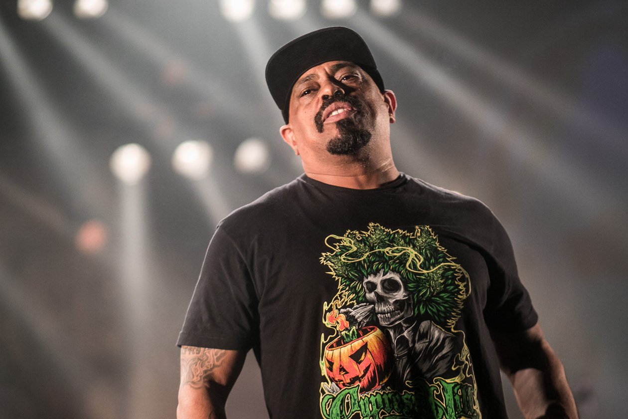 Cypress Hill – Sen Dog. (8/20) – Latin thugs on tour: "Elephants On ...