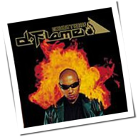 "Basstard" von D-Flame – laut.de – Album