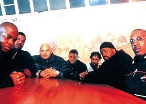 D.I.T.C. – laut.de – Band