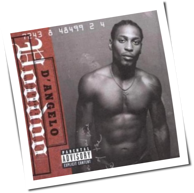 "Voodoo" von D'Angelo – laut.de – Album