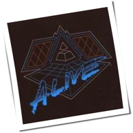 "Alive 2007" von Daft Punk – laut.de – Album