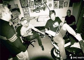 Dag Nasty – laut.de – Band