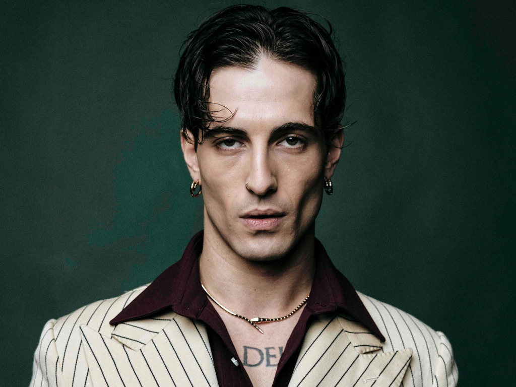 Damiano David – laut.de – Band