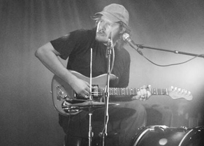 Daniel Norgren – laut.de – Band