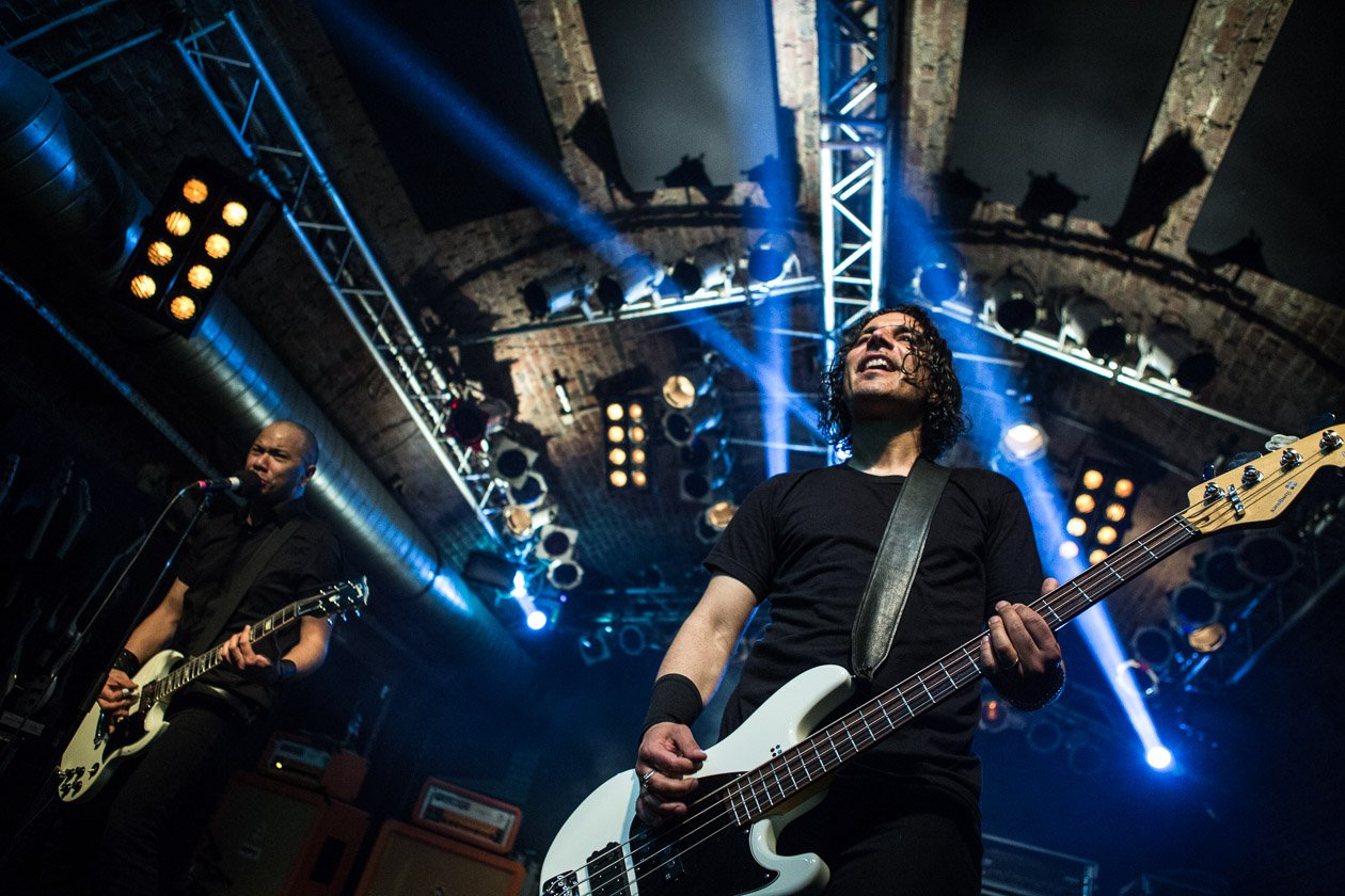 Danko Jones – Danko und John. (12/21) – Keine Gefangenen - und jede ...