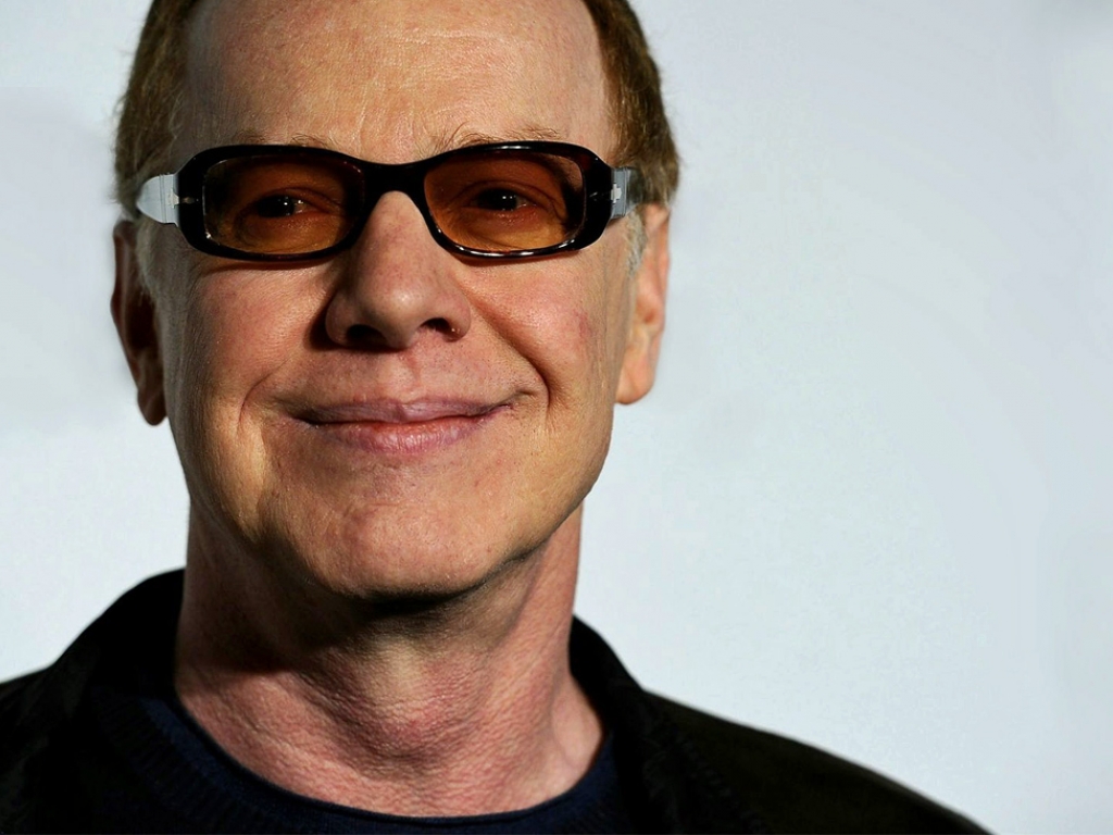 Danny Elfman – laut.de – Fotogalerien