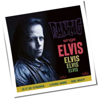 "Danzig Sings Elvis" von Danzig – laut.de – Album