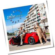 "Eurosport" von Dardan & Azet – laut.de – Album