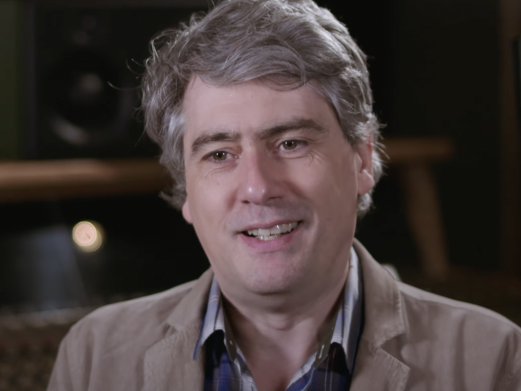 Dario Marianelli – laut.de – Band