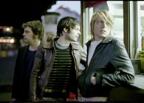 Das Pop – laut.de – Band