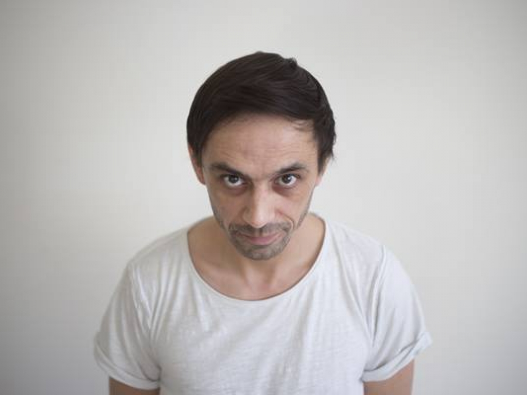 David K – laut.de – Band