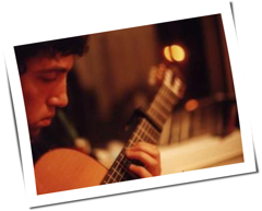 David Kitt – laut.de – Band