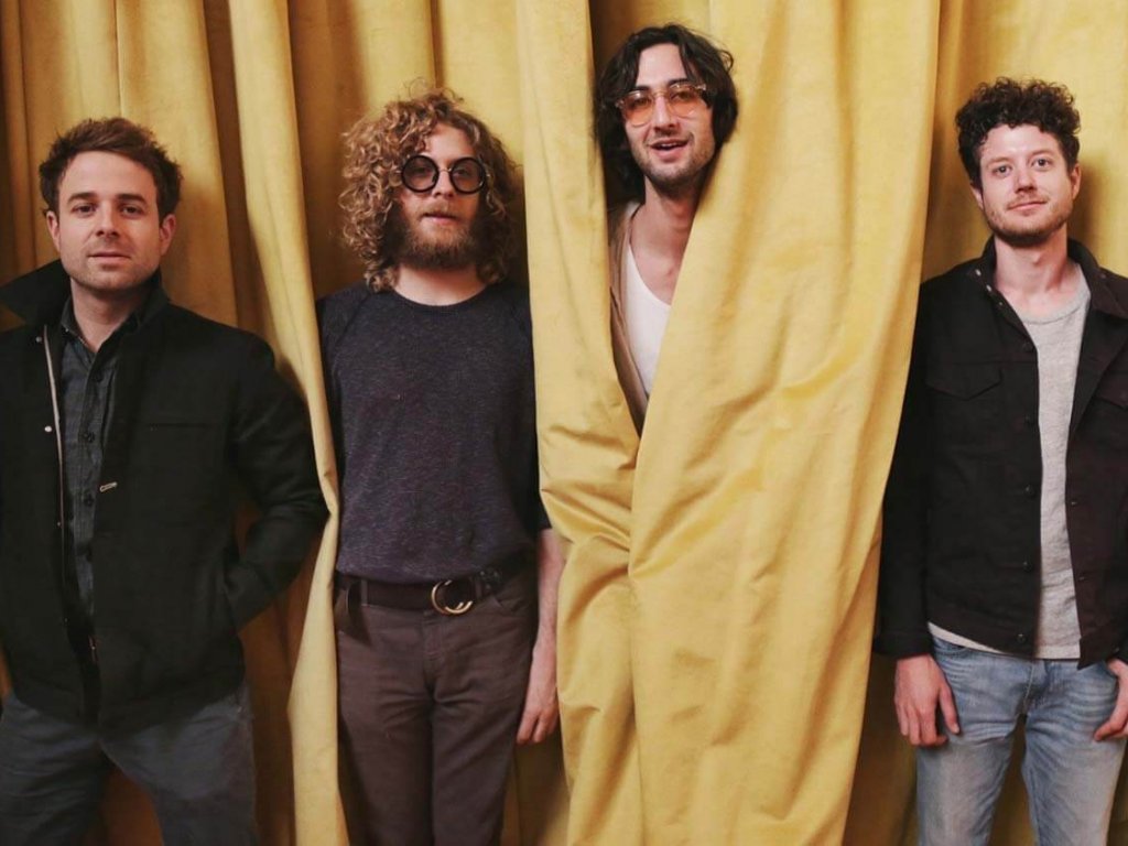 Dawes – laut.de – Band