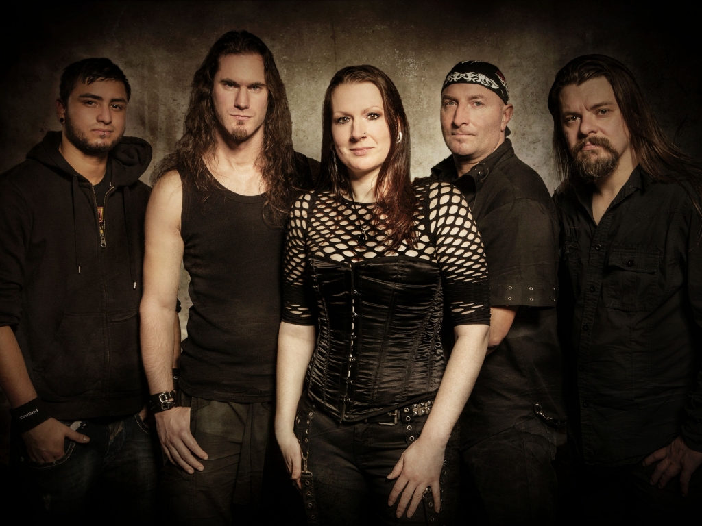 Dawn Of Destiny – laut.de – Band