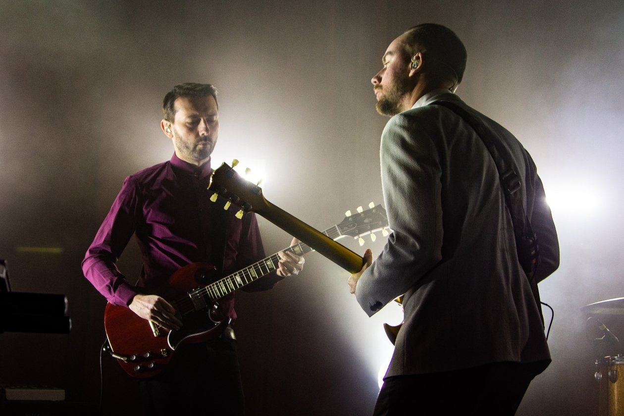 De Staat – De Staat in Berlin. (2/13) – Bubblegum für die Hauptstadt ...