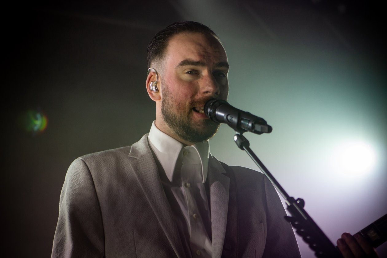 De Staat – Torre Florim. (4/13) – Bubblegum für die Hauptstadt. – laut ...