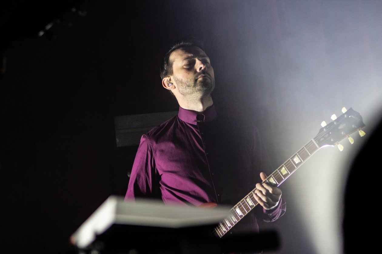 De Staat – Vedran Mircetic. (5/13) – Bubblegum für die Hauptstadt ...