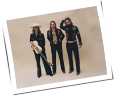 DeWolff – laut.de – Band