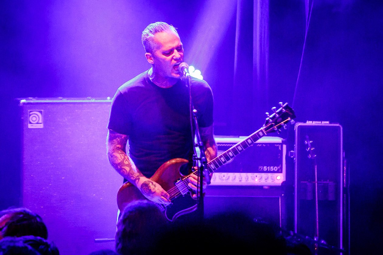 Dead Cross – Dead Cross. (10/19) – Mike Patton, Dave Lombardo und Co ...