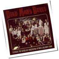"Dead Man's Bones" von Dead Man's Bones – laut.de – Album